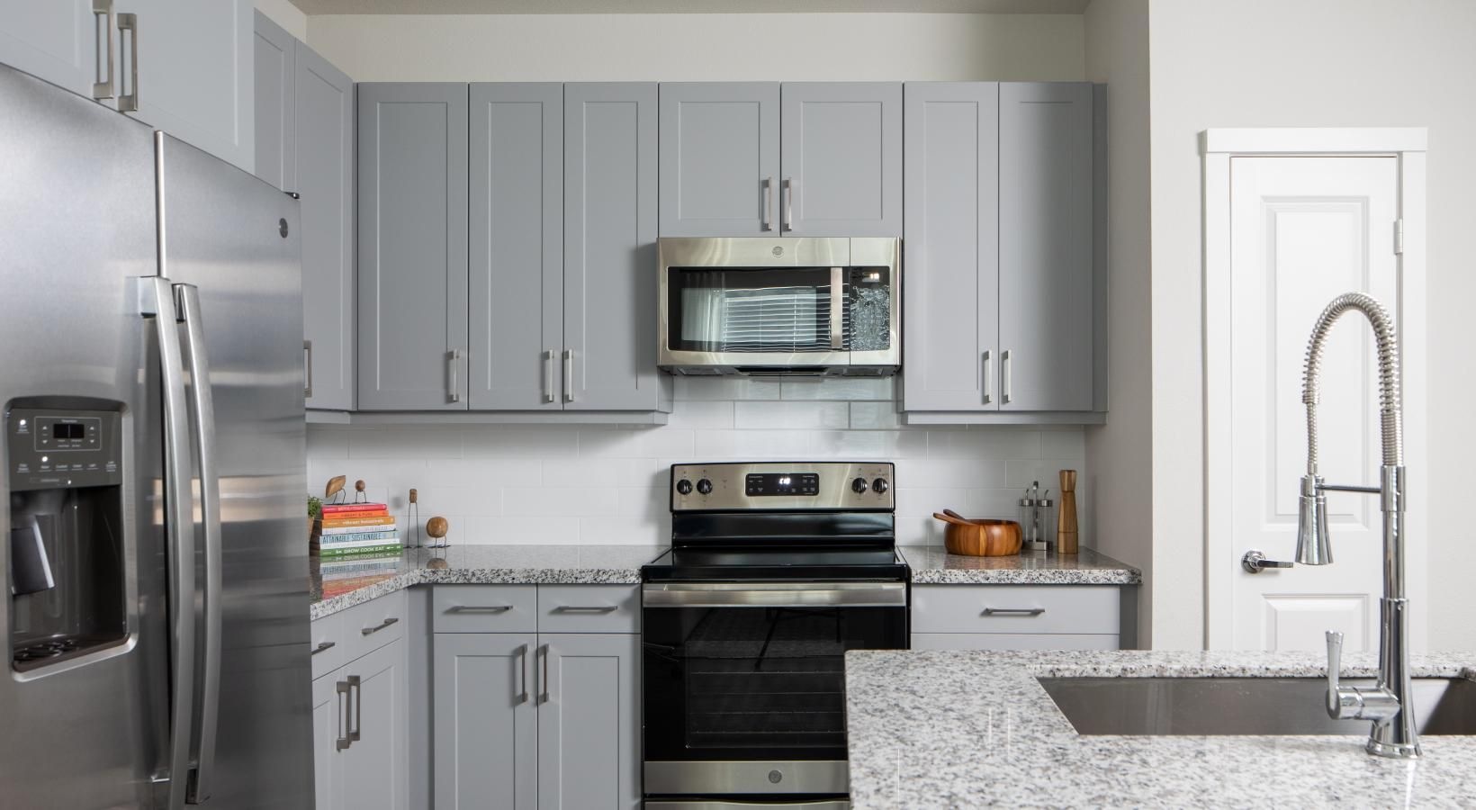 Bellrock Memorial | Luxury Memorial, Houston 1 & 2 Bed Apartments